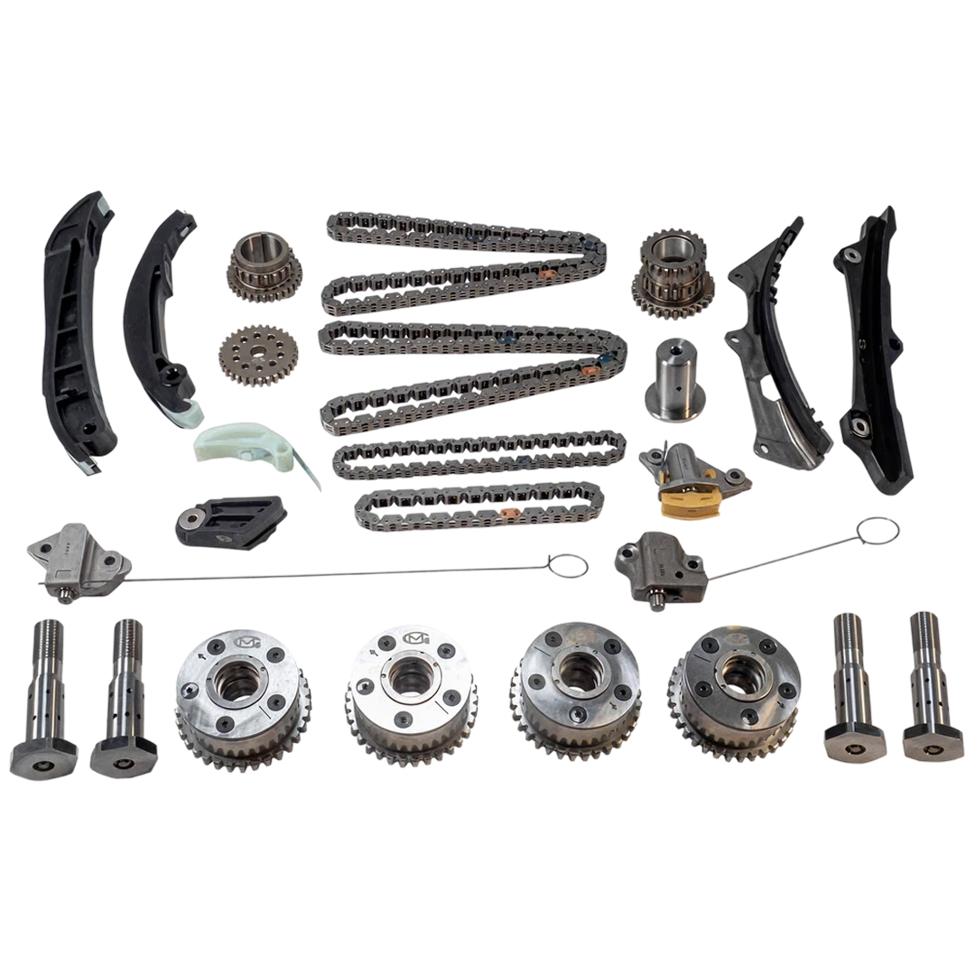 Performance | Melling Tool Company