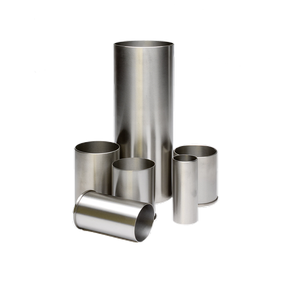 Cylinder Sleeves | Melling Tool Company