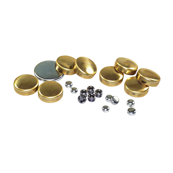 Cylinder Sleeves | Melling Tool Company