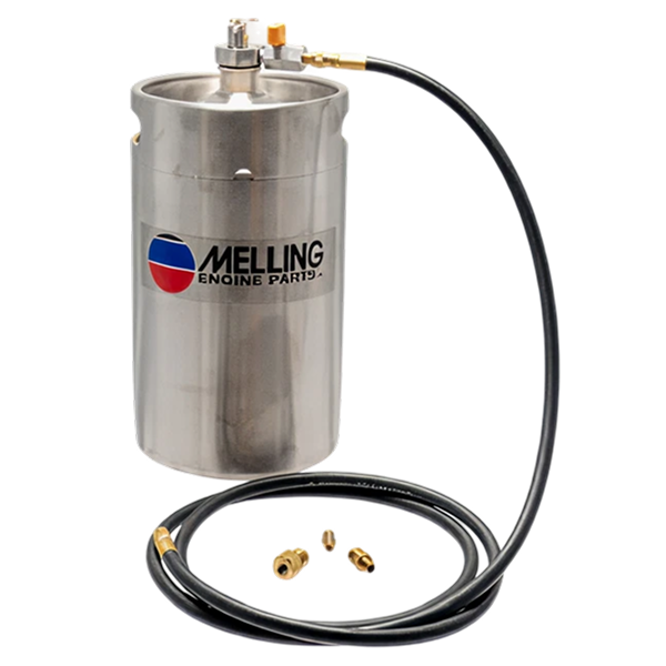 Valve Train - Melling Tool Company