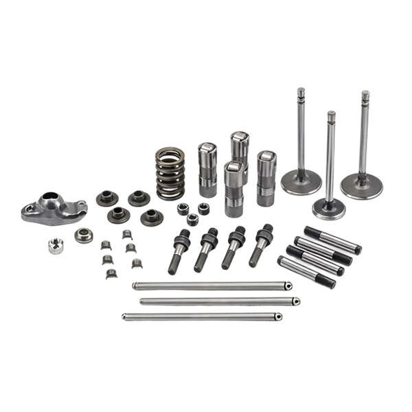 Cylinder Sleeves | Melling Tool Company