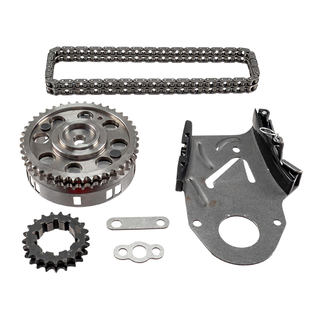 High Performance Timing Set ID chart | Melling Tool Company