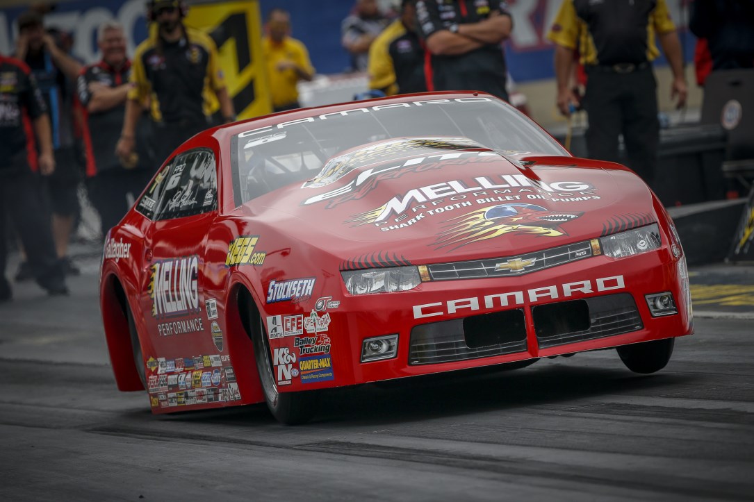 Who We Are | Melling Tool Company