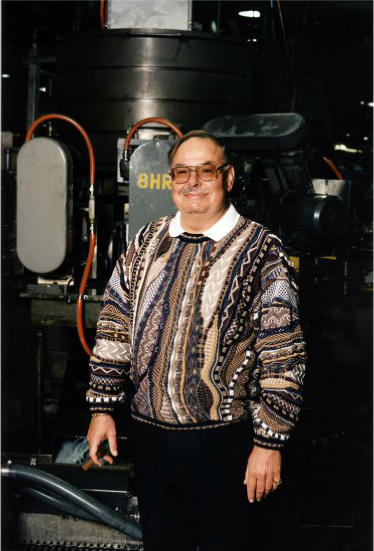 Who We Are | Melling Tool Company