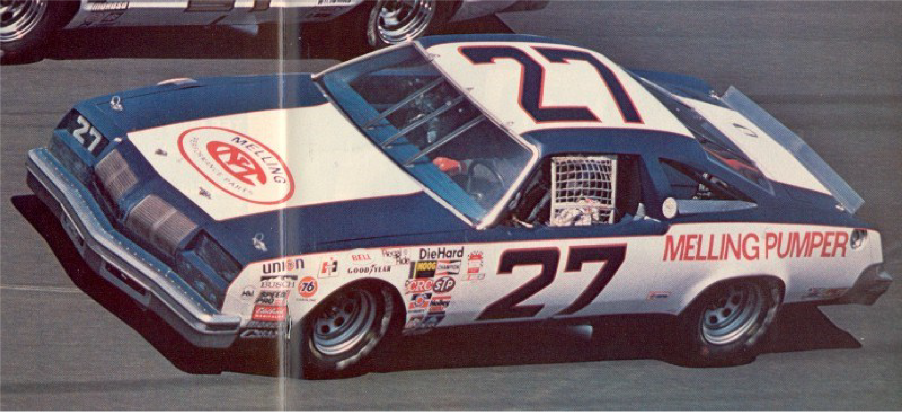 Who We Are | Melling Tool Company