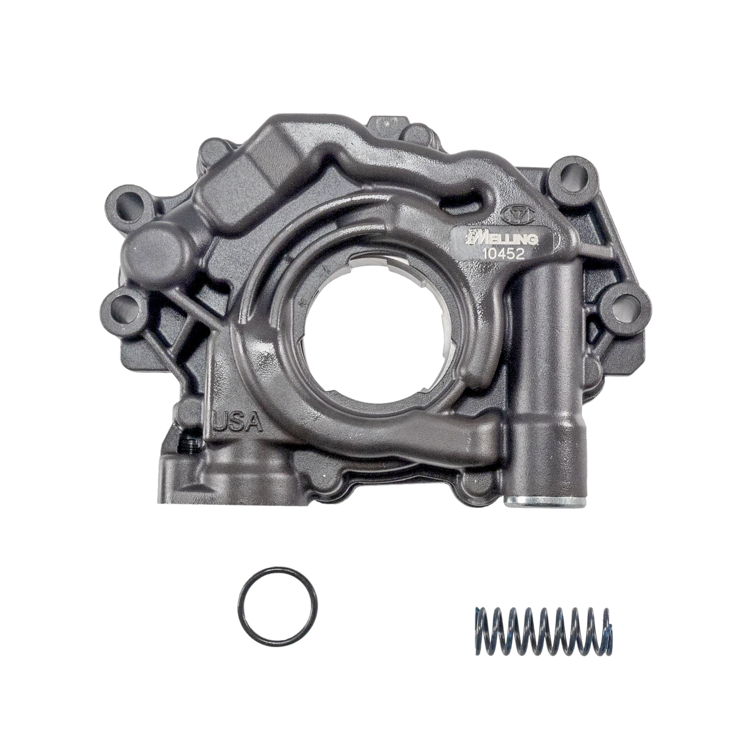 Cylinder Sleeves | Melling Tool Company