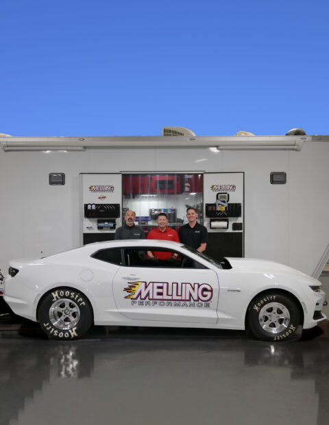 Melling Engine Parts