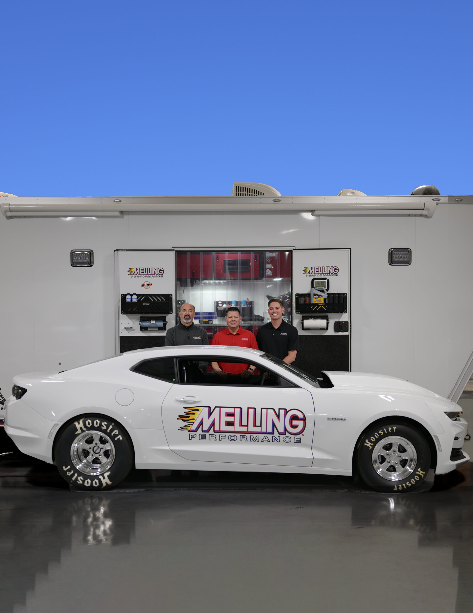 Melling Tool Company | Engineering & Manufacturing Supplier to the ...